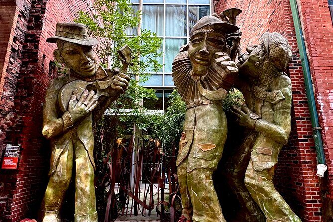 Private Walking Food Tour in Pittsburgh - Who Should Consider This Tour?  