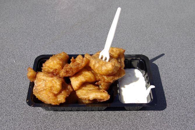 Private Walking Food Tour of Rotterdam - Key Points