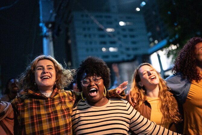 Private Walking Ghosts Tour of the French Quarter - Exploring the Haunted Heart of the French Quarter