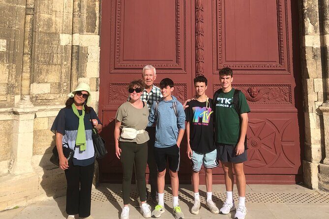 Private Walking Guided Tour of Historic Bayeux English or French - A Deep Dive into the Experience