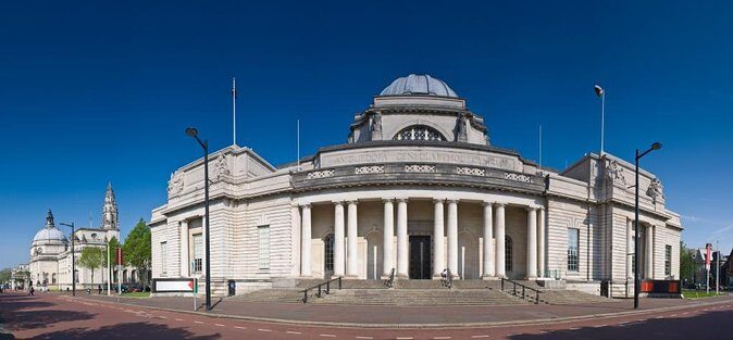 Private Walking Half-Day Walking Tour of Cardiff - Key Points