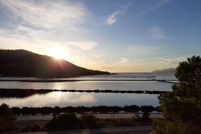 Private Walking & Hiking Experience Ibiza - Es Vedra