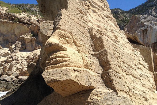 Private Walking & Hiking Experience Ibiza - "Heaven’s Gate" Countryside Walk