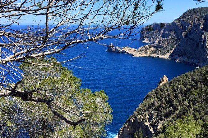 Private Walking & Hiking Experience Ibiza - Portixol – Ibiza’s Hidden Gem