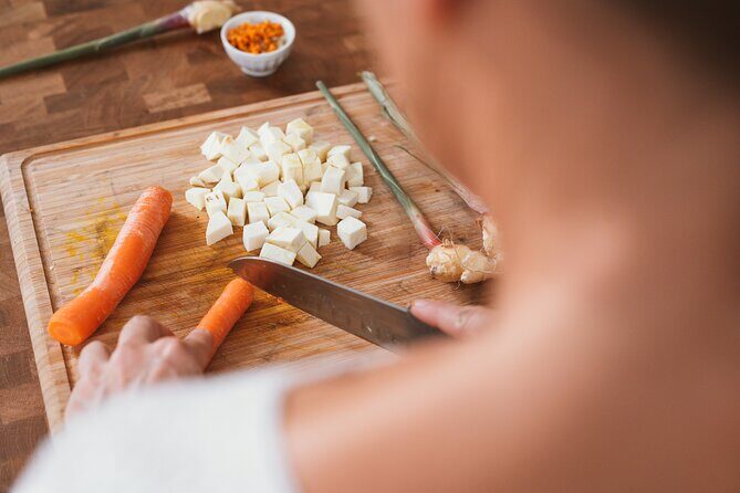 Private Walking Meze Cooking Course - A Practical Review of the Private Meze Cooking Course in Athens