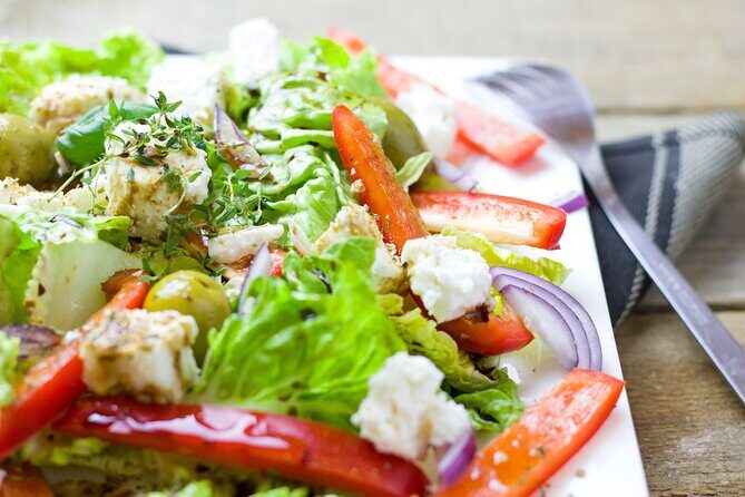 Private Walking Meze Cooking Course - FAQ
