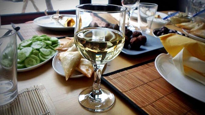 Private Walking Meze Cooking Course - Final Thoughts