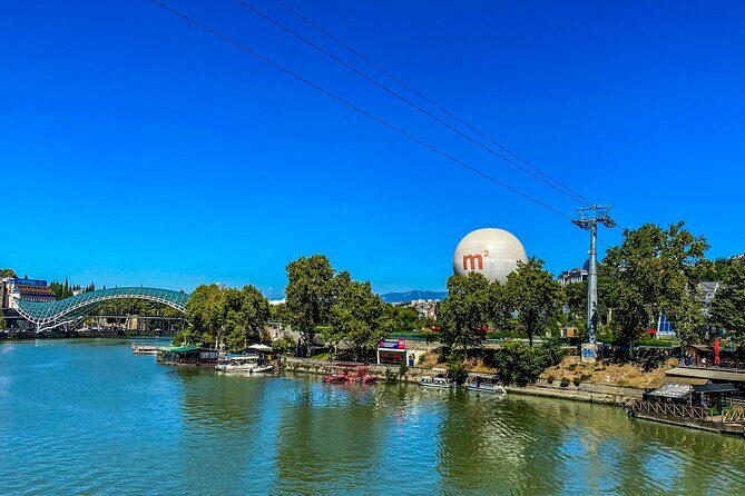 Private Walking Tbilisi City Tour - Final Words: Who Will Love This Tour?