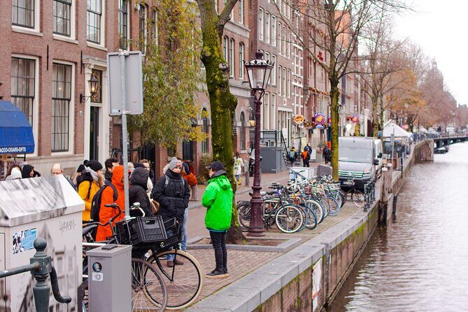 Private walking tour Amsterdam. English or Spanish. - Who Is This Tour Best For?