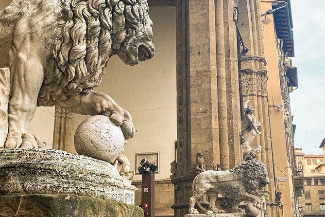 Private WALKING Tour and ACCADEMIA Gallery in Florence Italy - Who Is This Tour Perfect For?