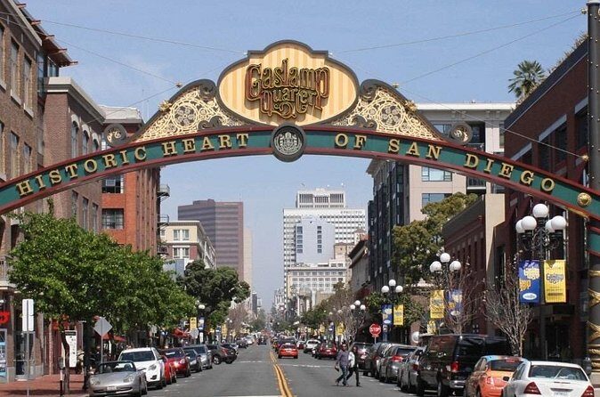 Private Walking Tour and Gaslamp Adventure in San Diego - The Sum Up: Is It Right for You?