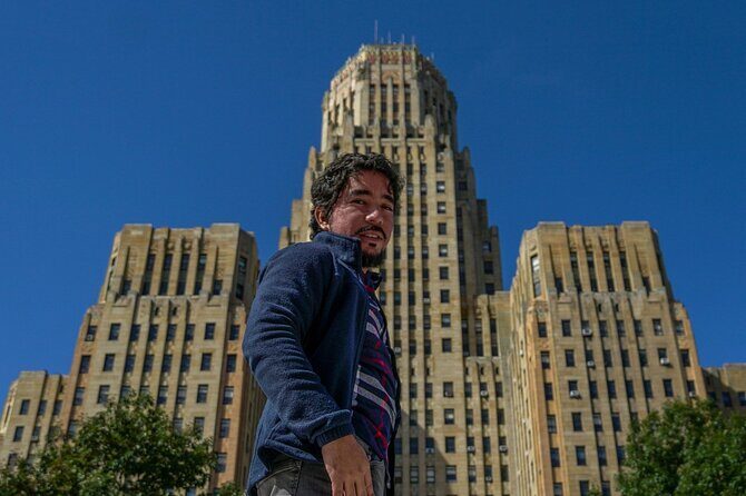 Private Walking Tour Buffalo Downtown Buildings - FAQs