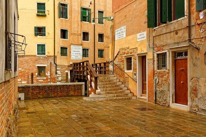 Private Walking Tour: Cannaregio and the Jewish Ghetto - Final Thoughts: Is This Tour Worth It?