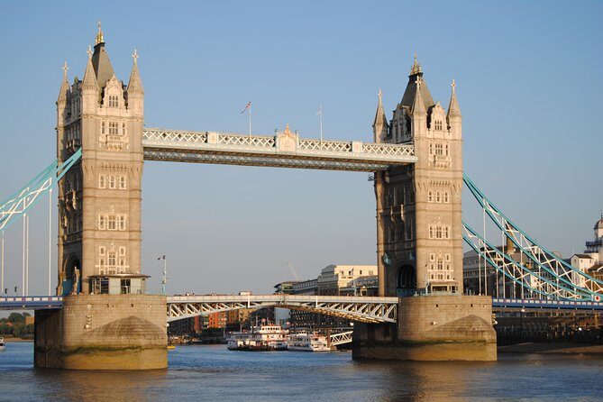 Private Walking Tour City of London - Key Points