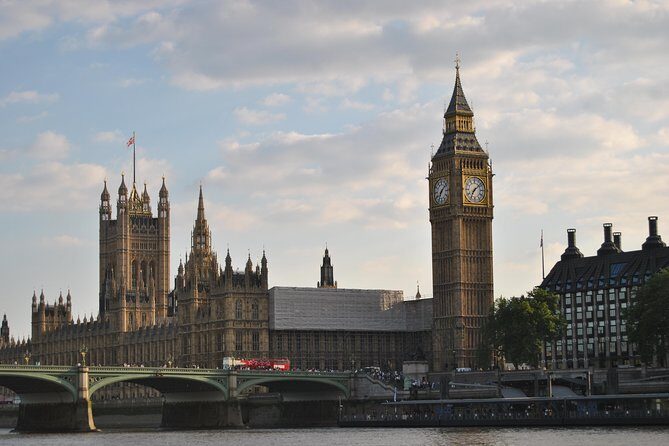 Private Walking Tour City of London - A Closer Look at the Private Walking Tour