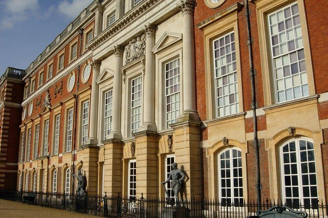 Private Walking Tour City of London - FAQ