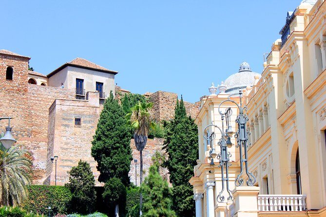 Private walking tour - FAQs