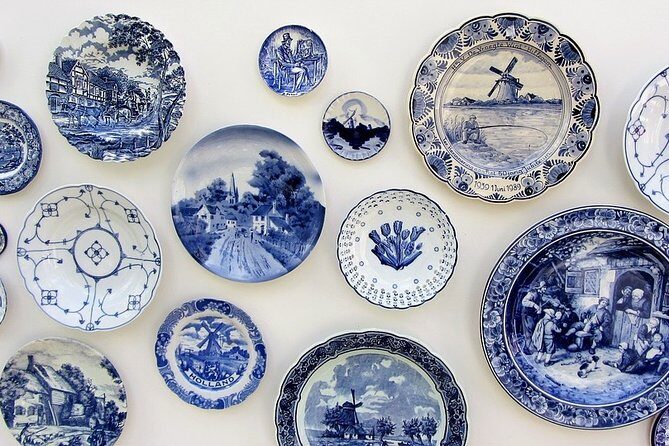 Private Walking Tour: Delft's Royal History and Pottery - The Sum Up