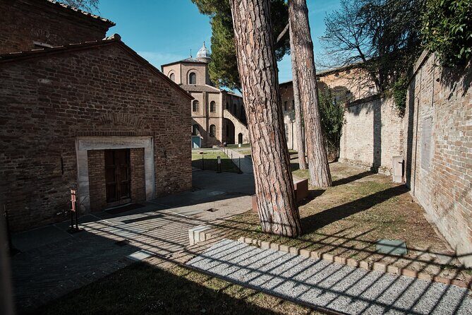 Private Walking Tour: Discover Ravenna's Stunning Mosaics - Why the Mosaics Are Such a Big Draw
