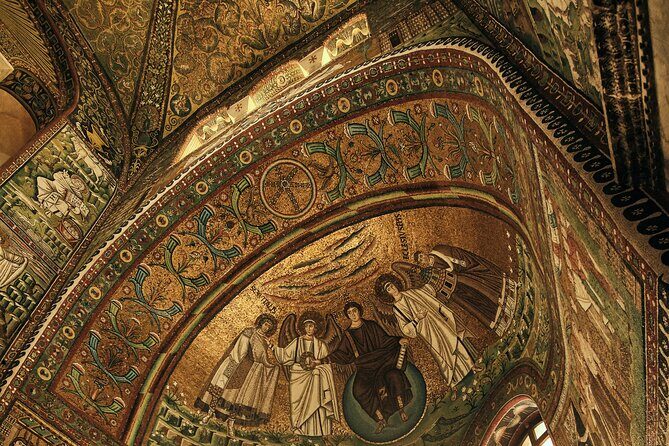 Private Walking Tour: Discover Ravenna's Stunning Mosaics - Final Thoughts
