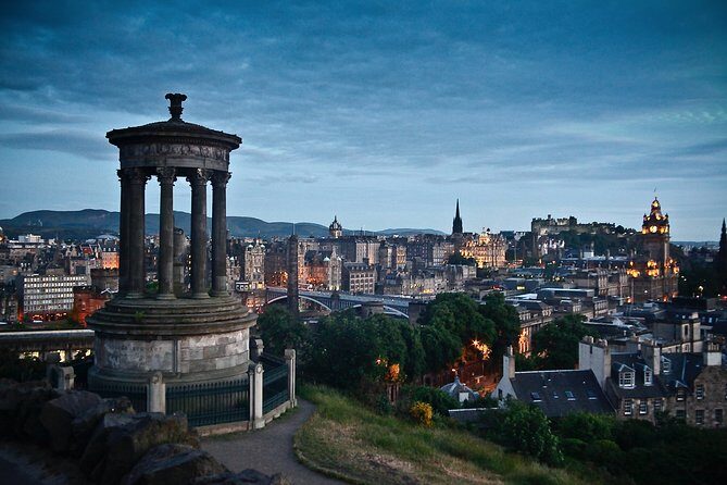 Private Walking Tour: Edinburgh Highlights, including entry to Edinburgh Castle - A Deep Dive into the Edinburgh Highlights Tour