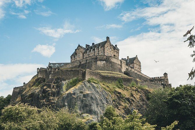 Private Walking Tour: Edinburgh Highlights, including entry to Edinburgh Castle - FAQ