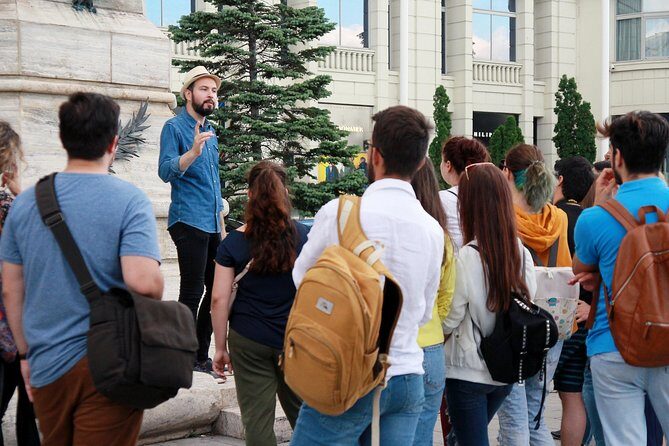 Private Walking Tour: Essential Bucharest + Hidden Gems - Why This Tour Is Worth Considering