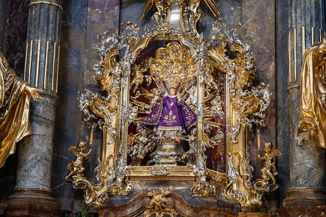 Private Walking Tour: From Charles Bridge to Prague Castle - Final Thoughts