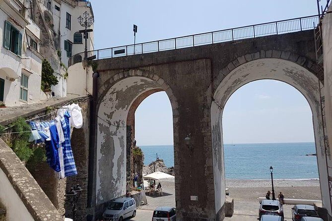 Private Walking tour from Ravello to Amalfi following Escher works - The Sum Up