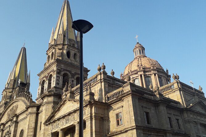 Private Walking Tour Guadalajara History and Murals with Guide - Final Thoughts