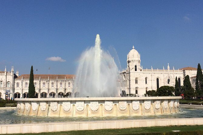 Private Walking Tour in Belém & Visit Tropical Garden - Final Thoughts: Who Will Love This Tour?