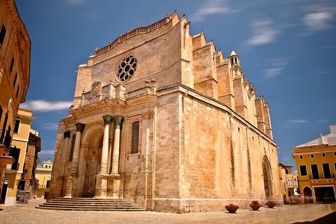 Private Walking Tour in Ciutadella de Menorca - Who Will Love This Tour?