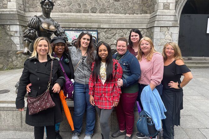 Private Walking Tour in Dublin - Who Will Love This Tour?