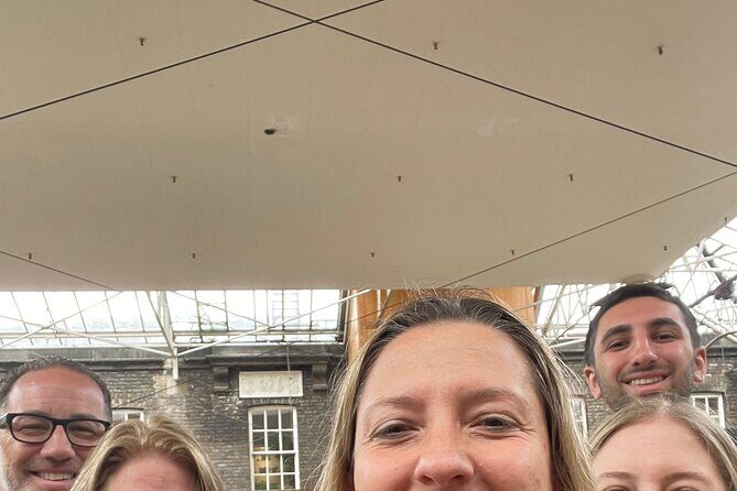 Private Walking Tour in Dublin - Final Thoughts