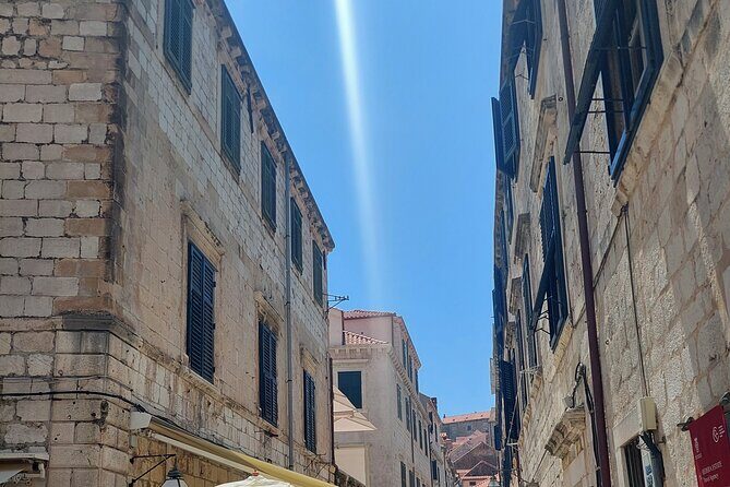 Private Walking Tour in Dubrovnik with Guide - An In-Depth Look at the Tour Experience