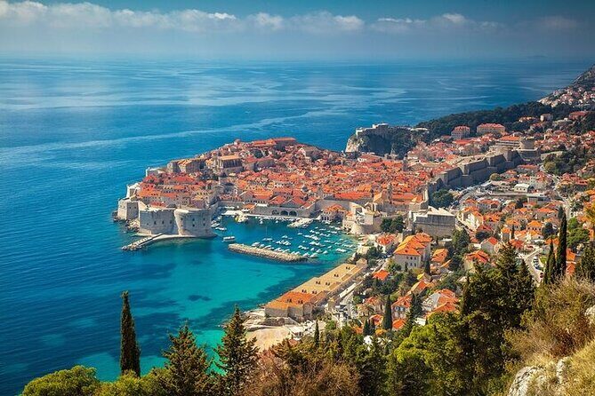 Private Walking Tour in Dubrovnik with Guide - The Sum Up