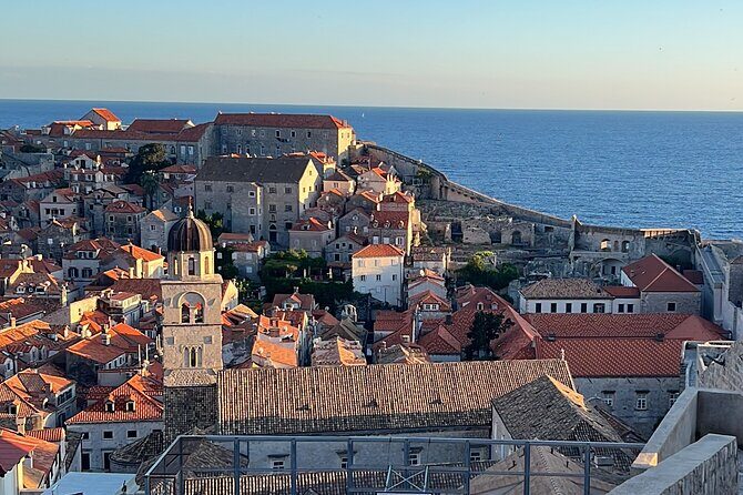 Private Walking Tour in Dubrovnik with Guide - FAQ