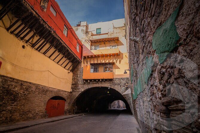 Private Walking Tour in Guanajuato City - Why This Tour Is a Great Choice