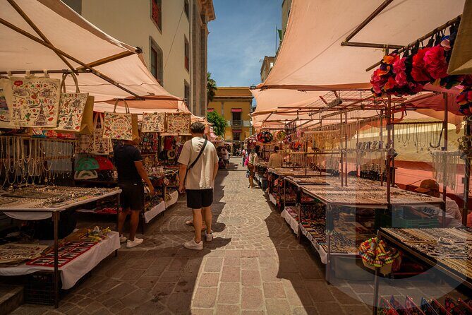 Private Walking Tour in Guanajuato City - The Sum Up