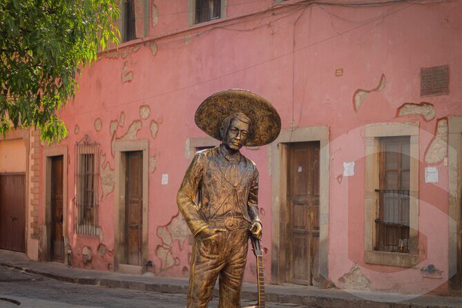 Private Walking Tour in Guanajuato City - FAQs