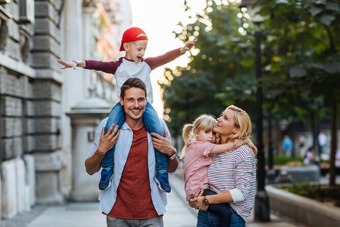 Private walking tour in Kansas City - FAQ