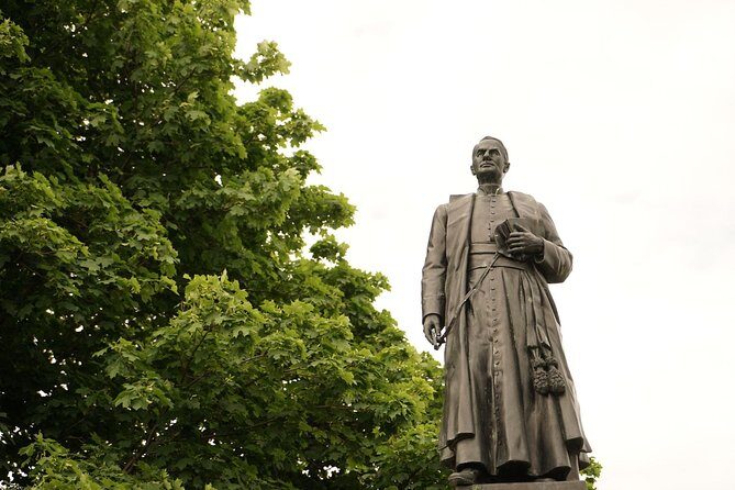 Private walking tour in Lévis by Tours Accolade - Key Points