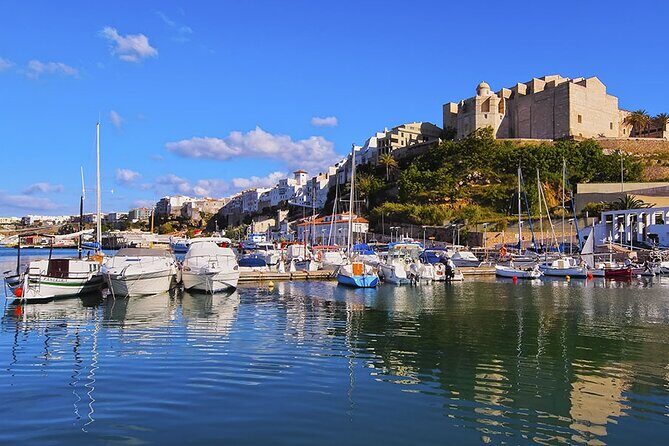 Private Walking Tour in Mahon Menorca - Price and Value