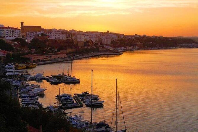 Private Walking Tour in Mahon Menorca - Who Should Consider This Tour?