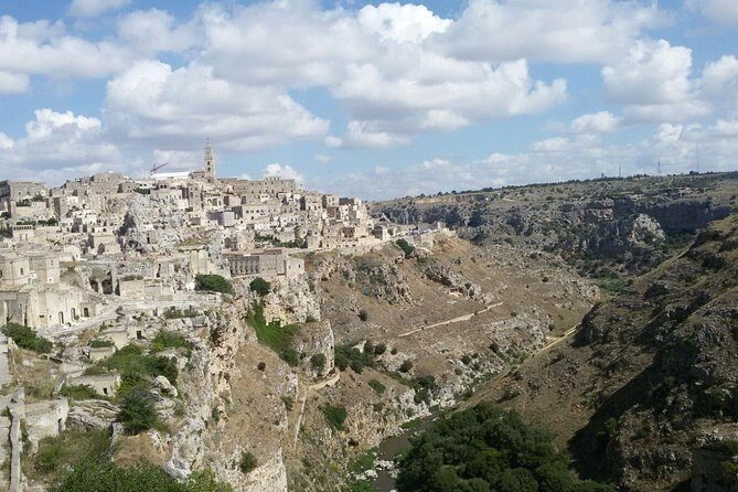 Private walking tour in Matera - Authentic Insights from Reviews