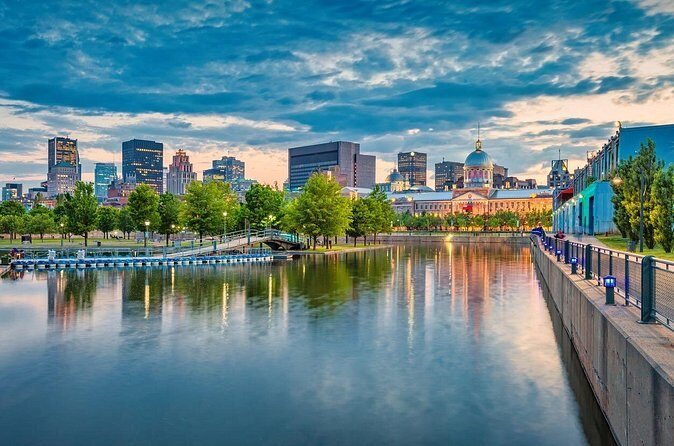 Private Walking Tour in Montreal Underground Exploration - Frequently Asked Questions