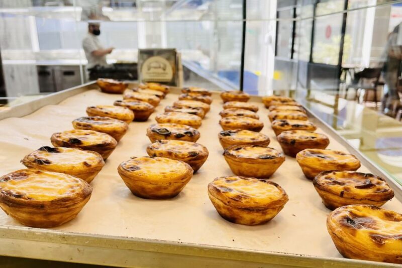 Private Walking Tour in Porto incl. Livraria Lello ticket - Key Points