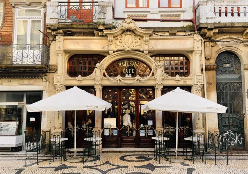 Private Walking Tour in Porto incl. Livraria Lello ticket - FAQ
