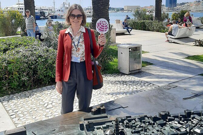 Private Walking Tour in Split Old Town (ENG, FRA, ITA, ESP) - Exploring Split Old Town: A Personal Guided Walkthrough