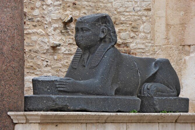 Private Walking Tour in Split Old Town (ENG, FRA, ITA, ESP) - FAQs